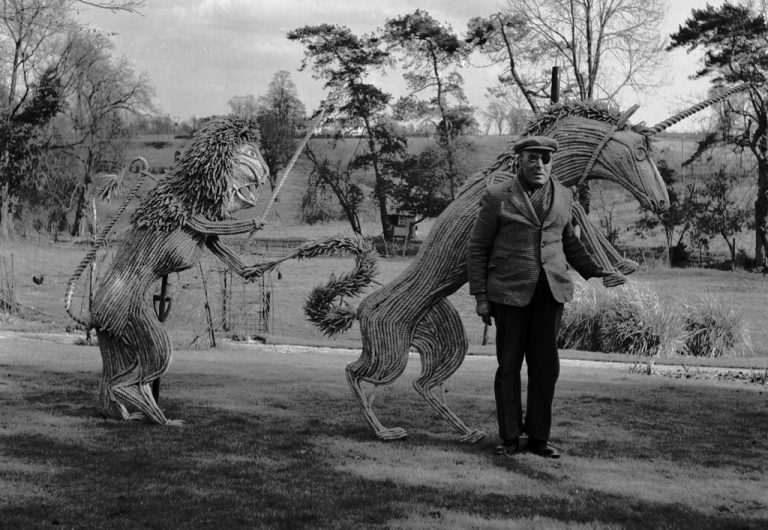 Fred Mizen – Inexpensive Progress