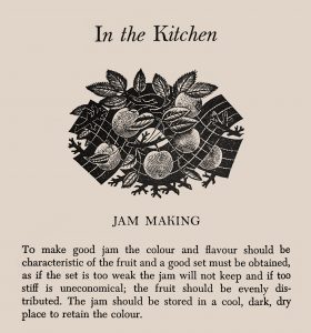 Eric Ravilious – Inexpensive Progress