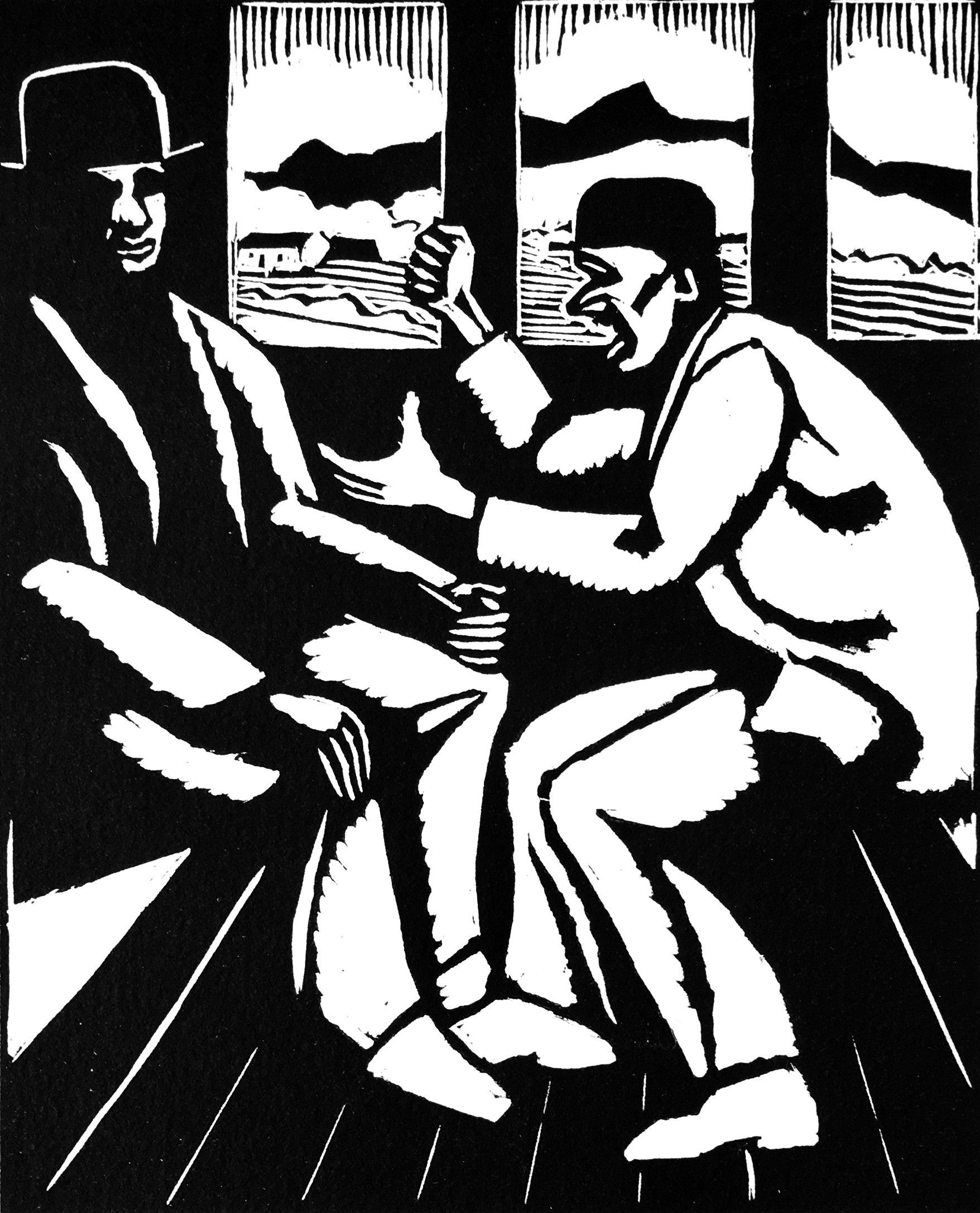 Edward Montgomery O’Rorke Dickey – Inexpensive Progress