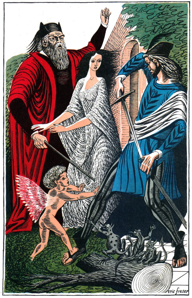 Eric Fraser – Inexpensive Progress