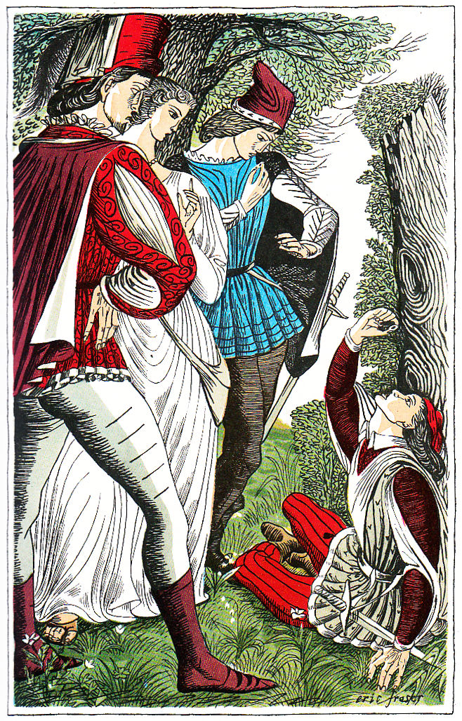 Eric Fraser – Inexpensive Progress