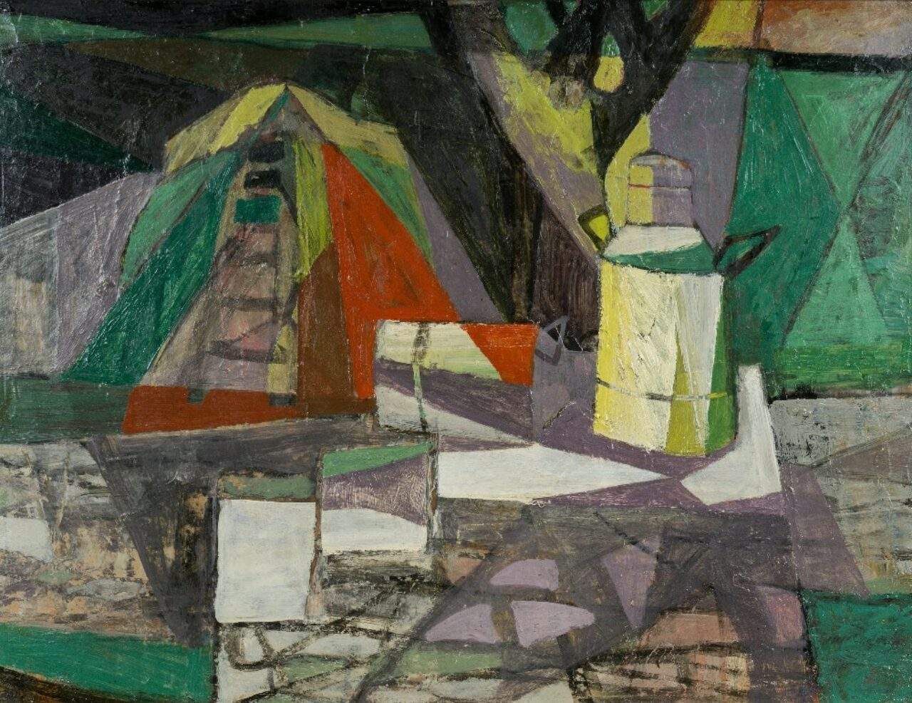 George Chapman – Inexpensive Progress