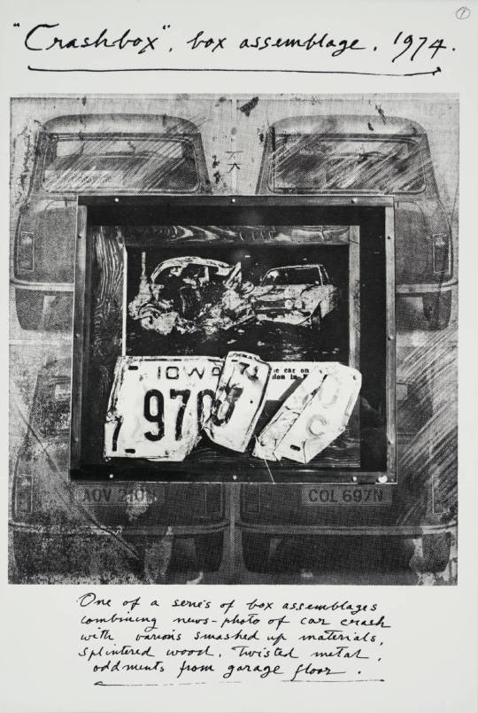 Rothenstein into Pop Art. – Inexpensive Progress
