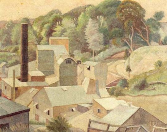 Peggy Angus – Inexpensive Progress